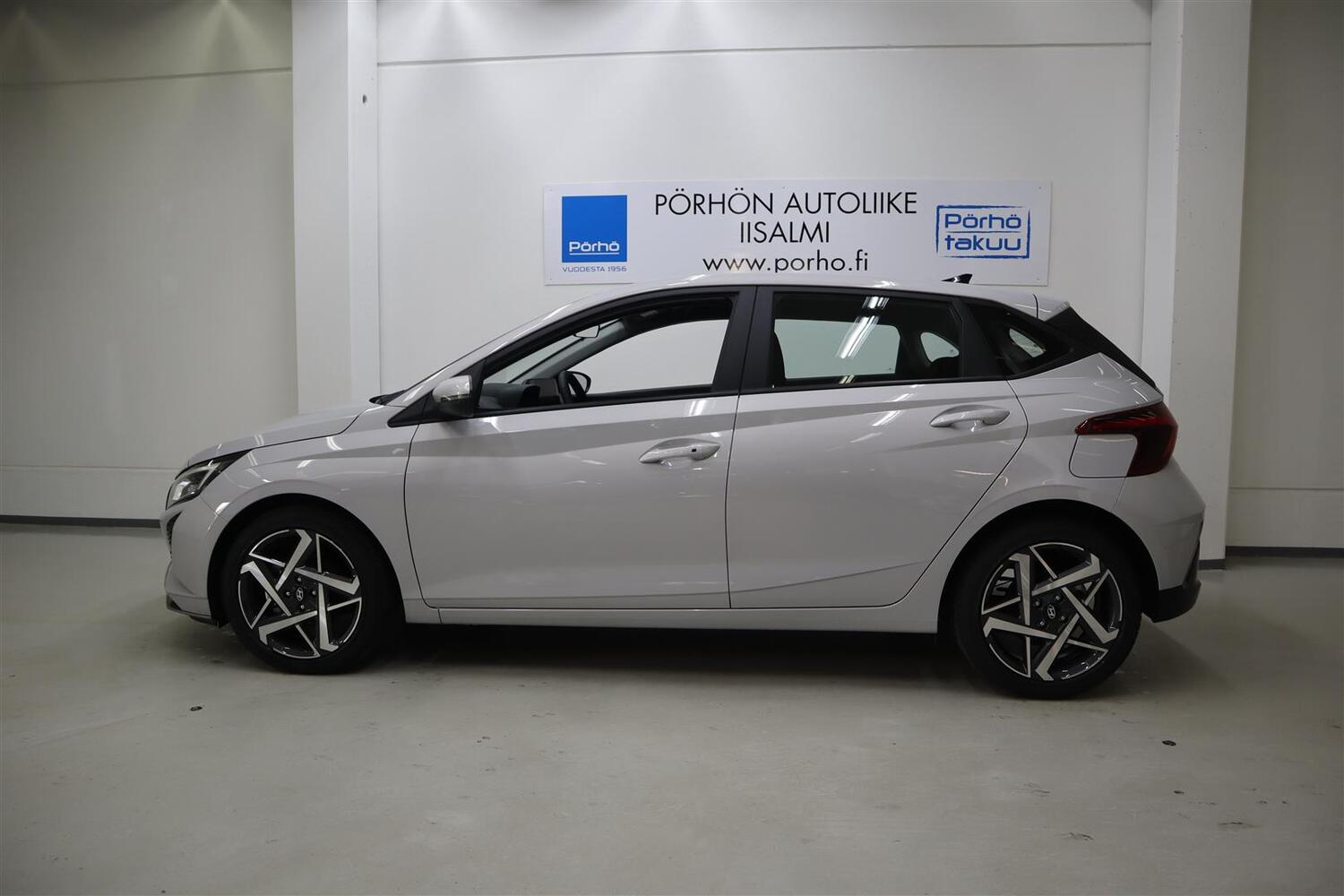 Hyundai i20 Hatchback 1.0 T-GDi 100 hv 7DCT-aut. Comfort MY25 ...