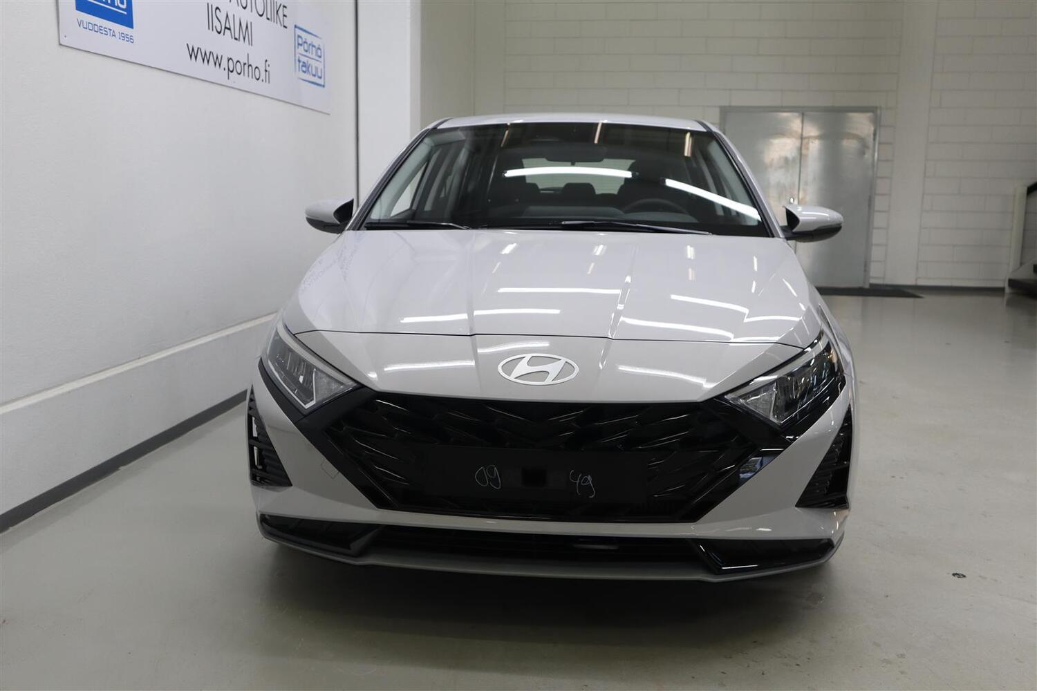 Hyundai i20 Hatchback 1.0 T-GDi 100 hv 7DCT-aut. Comfort MY25 ...