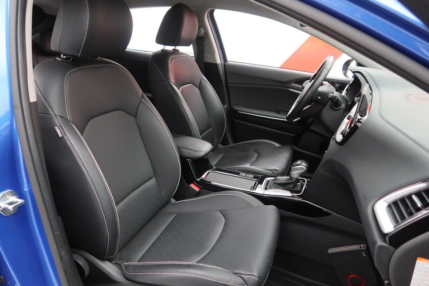 Myydään Kia XCeed 2023, Turku (40387926) | Autotalli.com