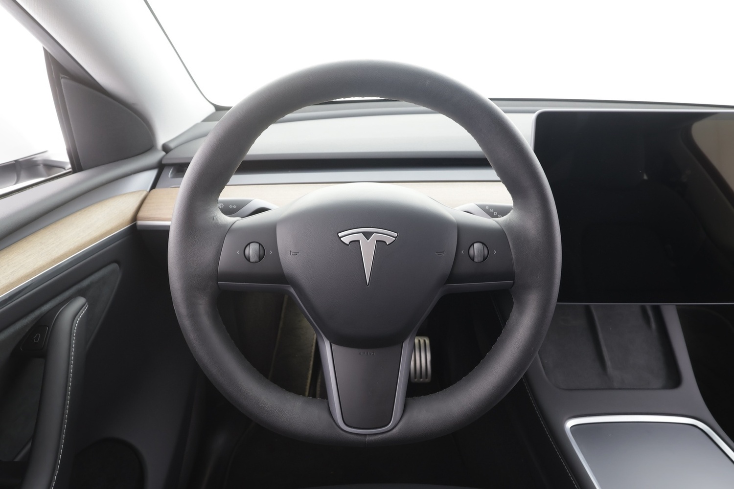 Myydään Tesla Model Y 2023, Kuopio (40392076) | Autotalli.com