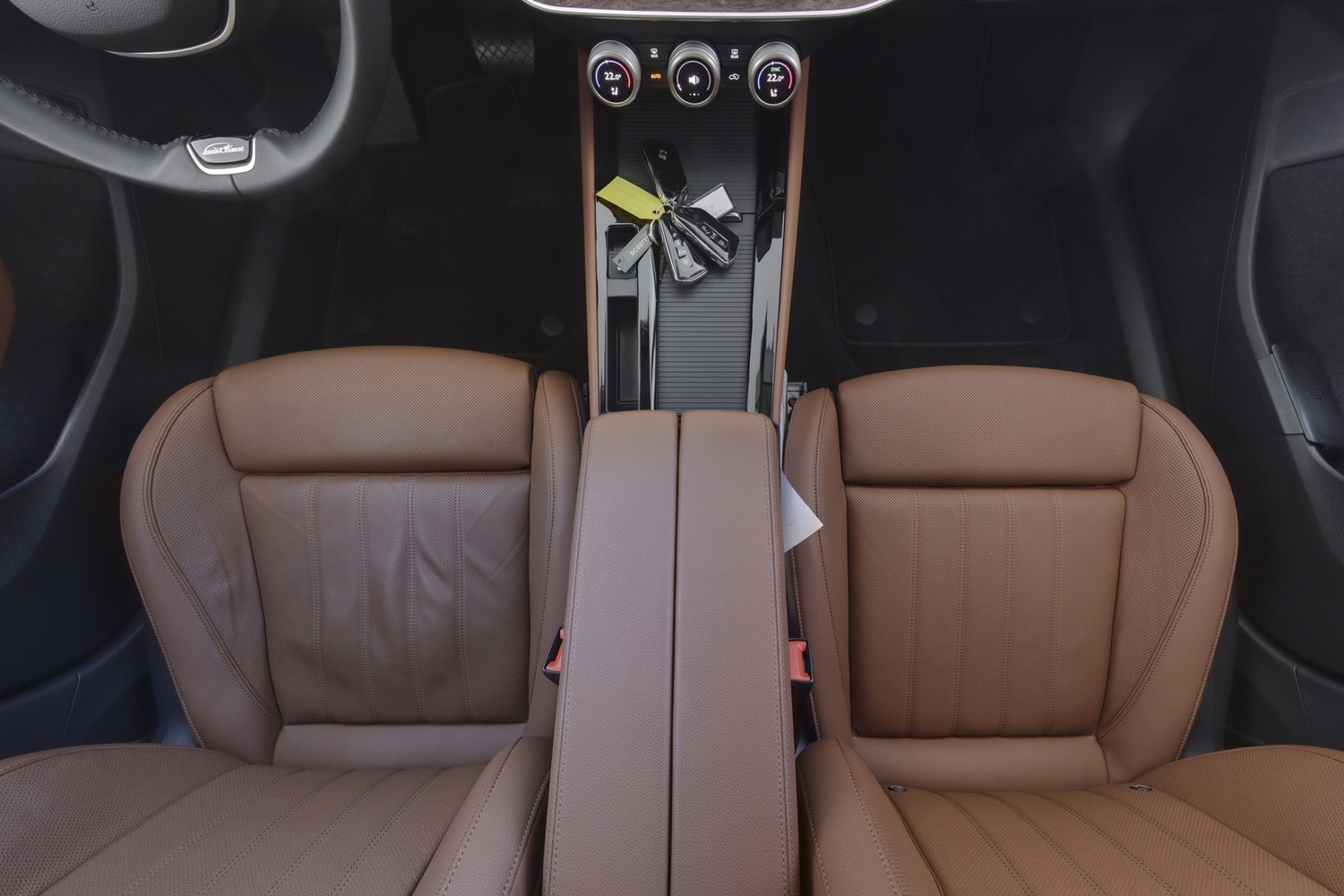 Myydään Skoda Superb 2025, Lappeenranta (40393220) | Autotalli.com