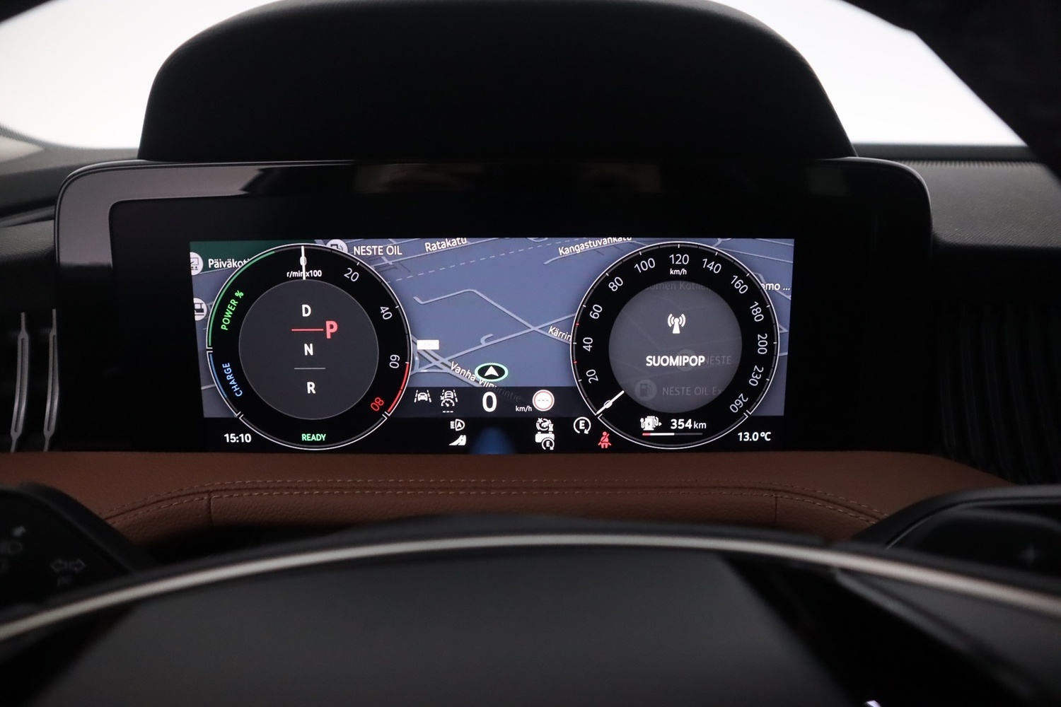 Myydään Skoda Superb 2025, Lappeenranta (40393220) | Autotalli.com