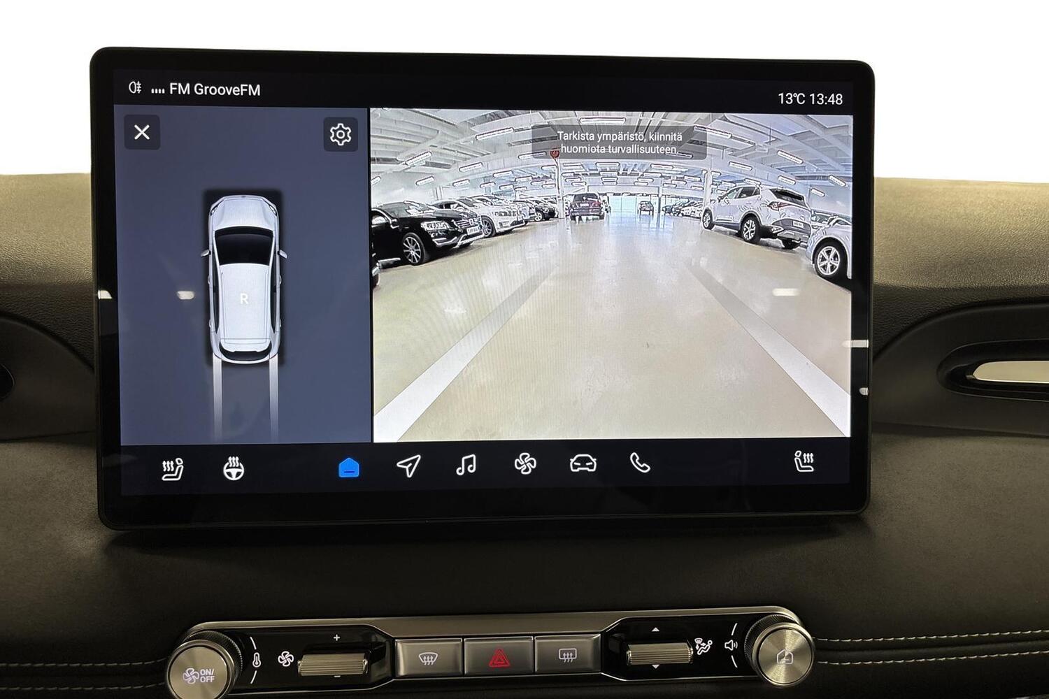 Myydään MG MG4 Urban 2026, Espoo (40388011) | Autotalli.com