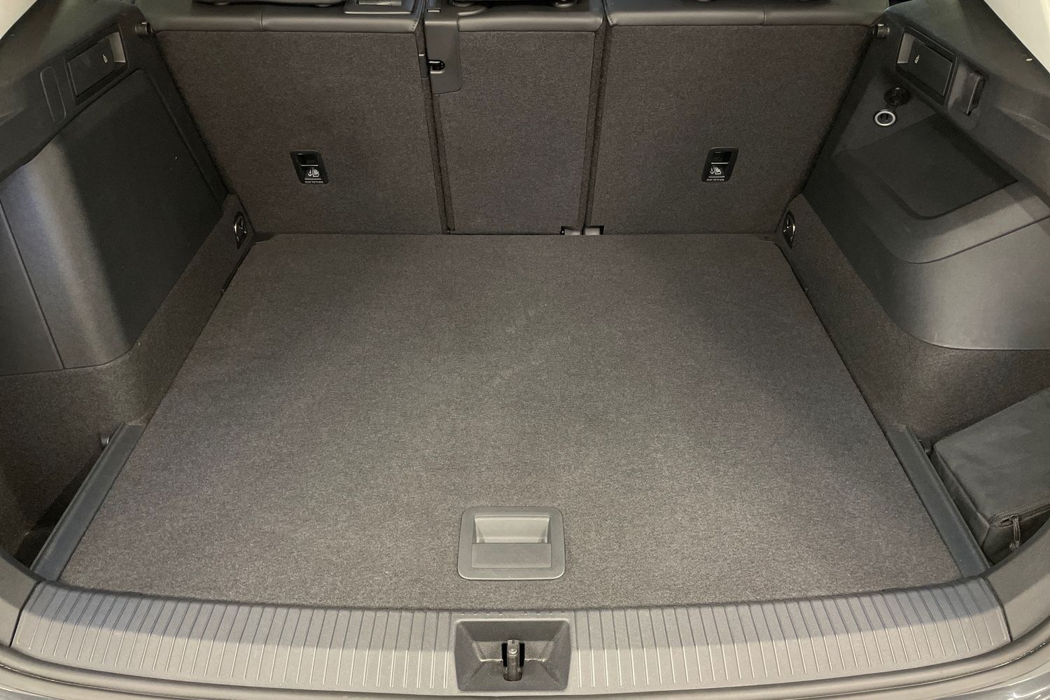 Myydään Volkswagen Tiguan 2024, Lappeenranta (40391032) | Autotalli.com