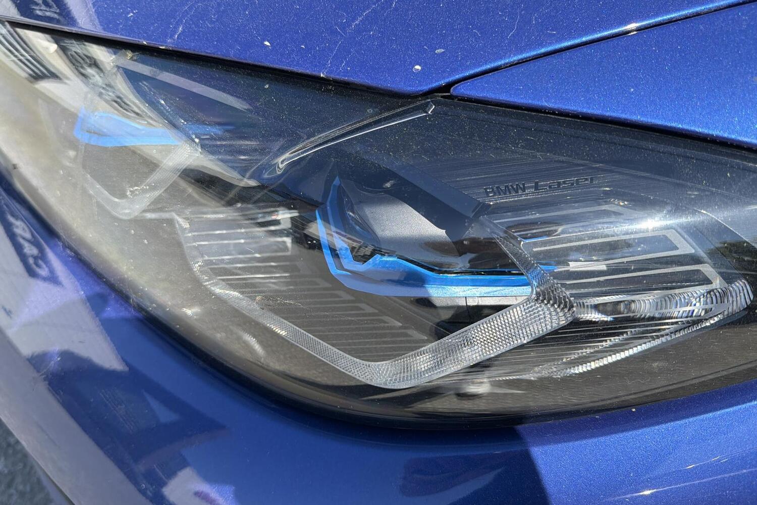 Myydään BMW i4 2022, Vantaa (40393130) | Autotalli.com