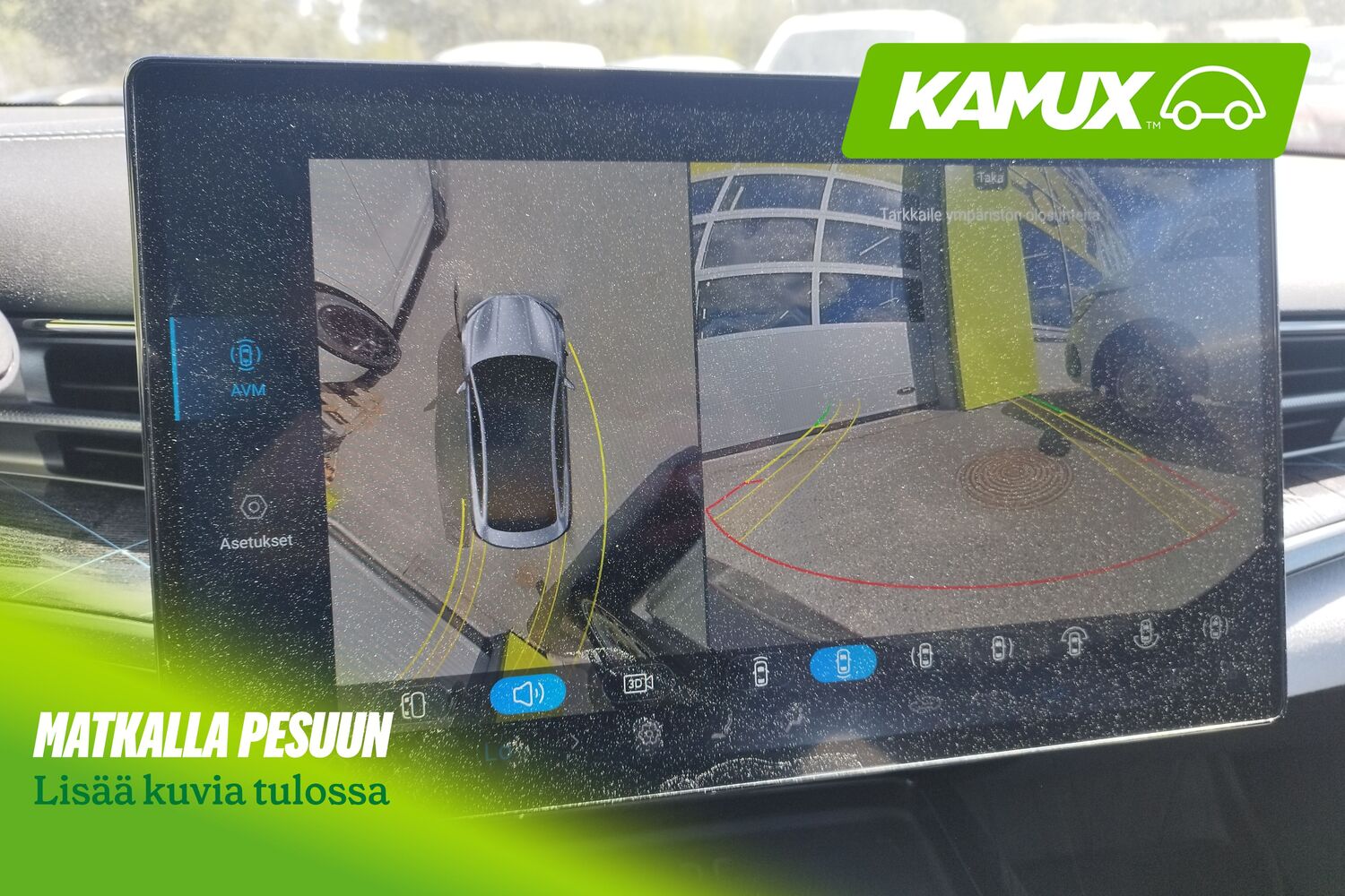 Myydään BYD Seal 2025, Raisio (40385200) | Autotalli.com
