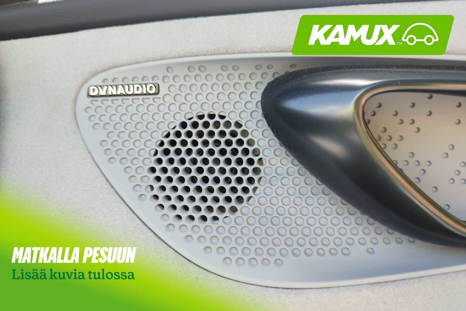 Myydään BYD Seal 2025, Raisio (40385200) | Autotalli.com