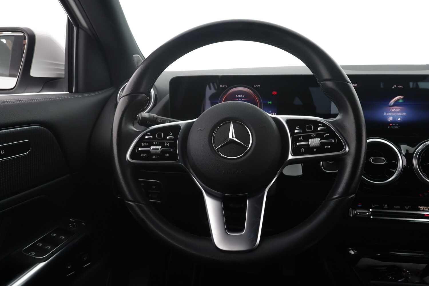 Myydään Mercedes-Benz GLA 2022, Vantaa (40371719) | Autotalli.com