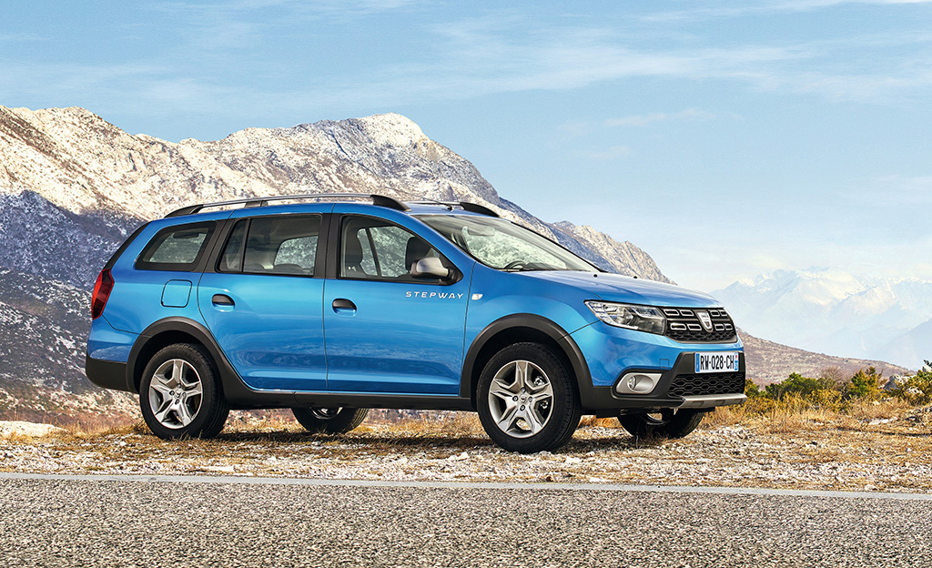 Suomen halvimman farmariauton saa nyt myös korotetulla maavaralla ...