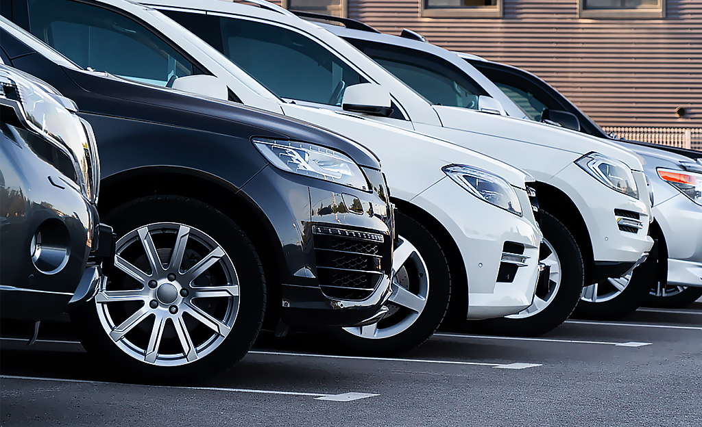 Vuoden 2025 haetuimmat vaihtoautot – TOP10 merkit ja mallit | Autotalli.com