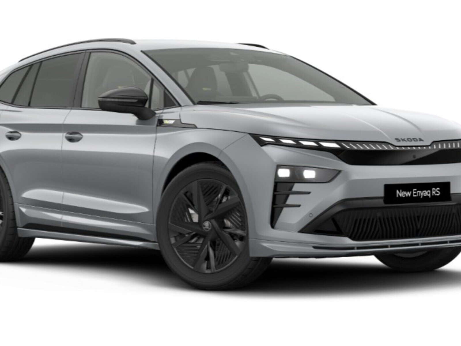 Skoda Enyaq 85x 4x4 RS - ** Canton Sound / Ajoakun esilämmitys ...
