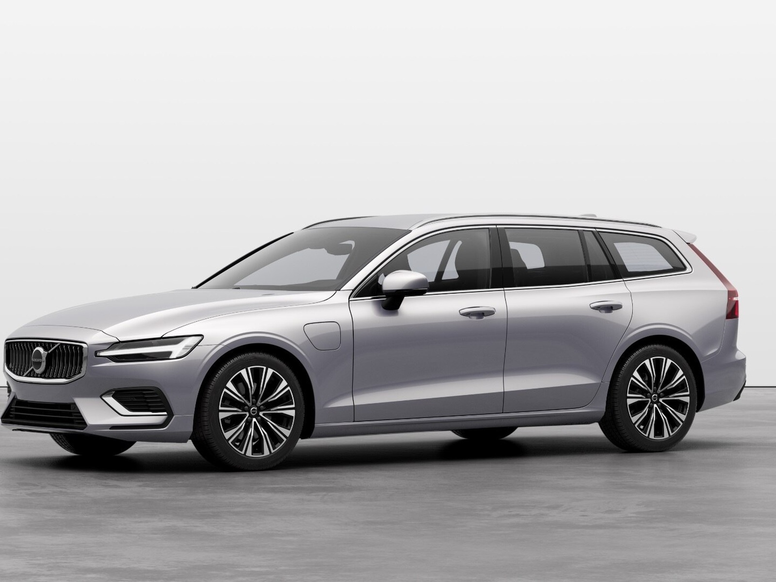 Volvo V60 Farmari Uusi Auto Ty suhdeauto Laske Hinta Autoetu Ja