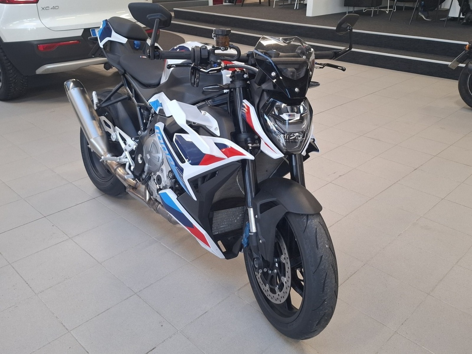 Myydään BMW M1 2023, Tampere (40252718) | Autotalli.com