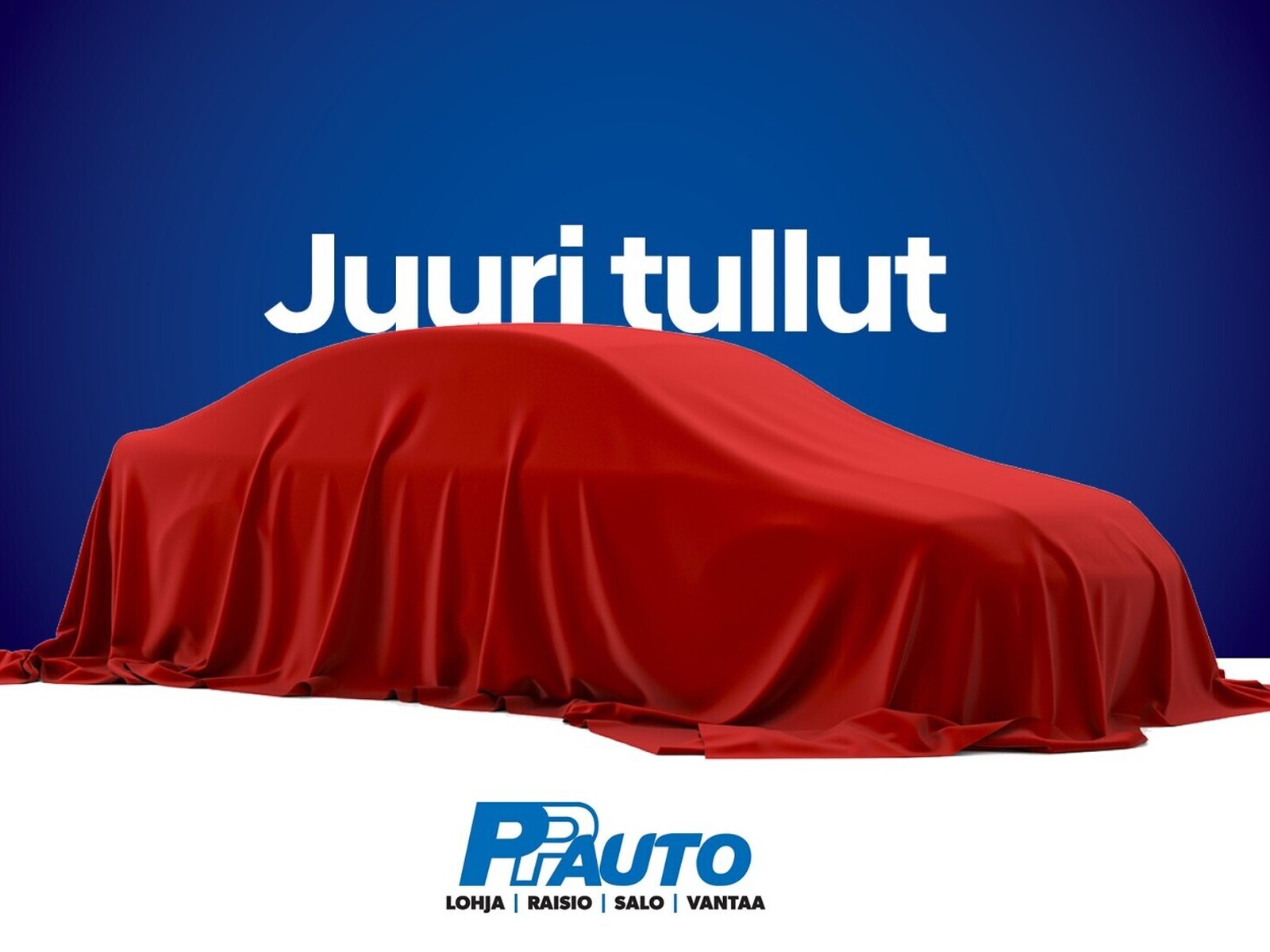 Myydään Volkswagen Touran 2016, Lohja (40260493) | Autotalli.com