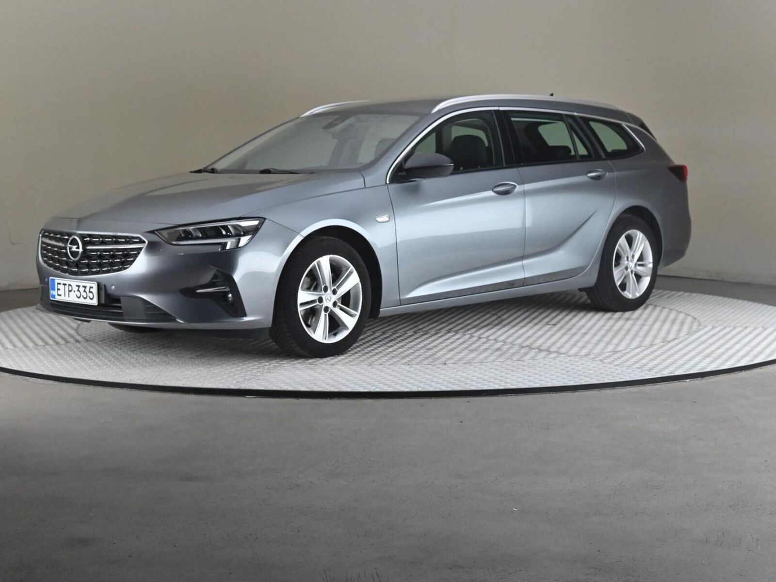 Myydään Opel Insignia 2021, Vantaa (40383511) | Autotalli.com
