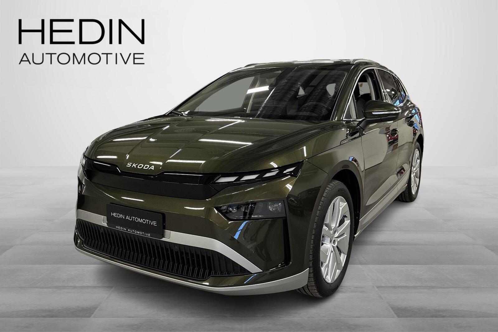 Myydään Skoda Enyaq 2026, Kerava (40235266) | Autotalli.com