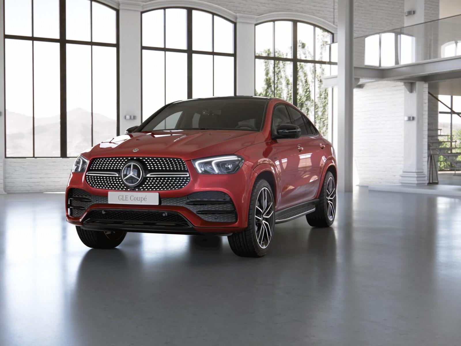 Myydään Mercedes-Benz GLE 2022, Helsinki (40266141) | Autotalli.com