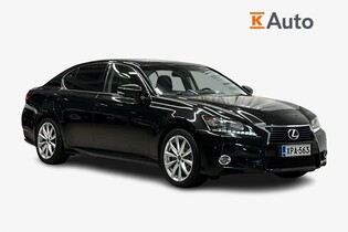 Lexus vaihtoautot | 226 myytävää autoa | Autotalli.com