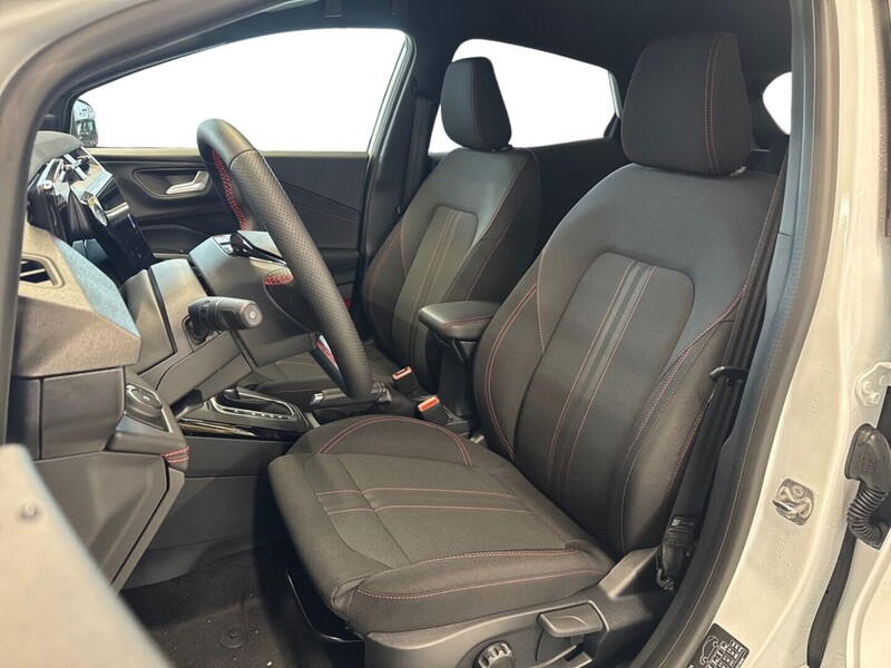 Ford Puma 1.0 EcoBoost Hybrid Powershift 125hv A7 ST-Line - Korko 0% ...