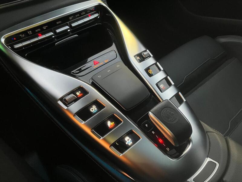 Myydään Mercedes-Benz AMG GT 2019, Turku (40209352) | Autotalli.com