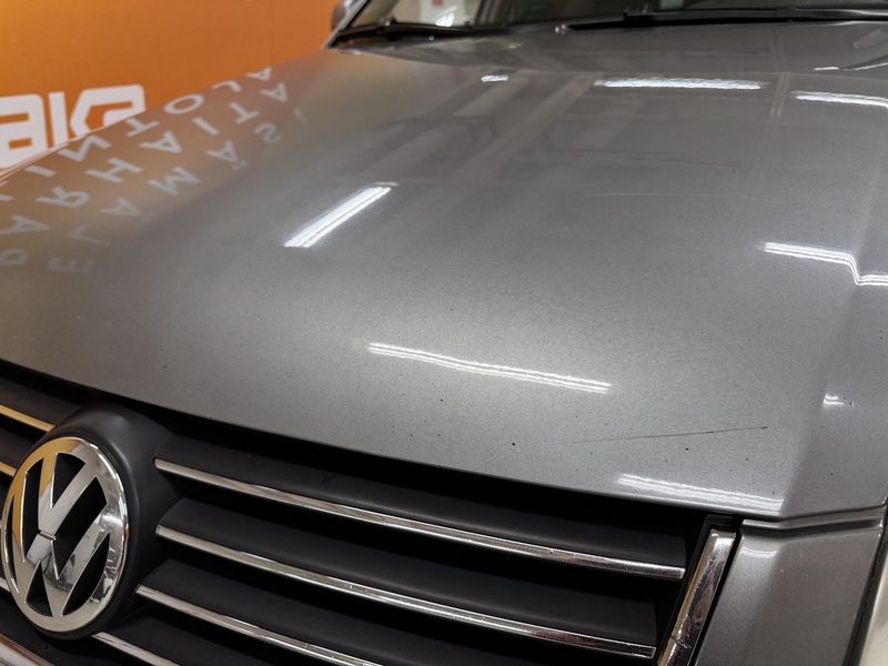 Myydään Volkswagen Passat 2002, Kouvola (40266484) | Autotalli.com