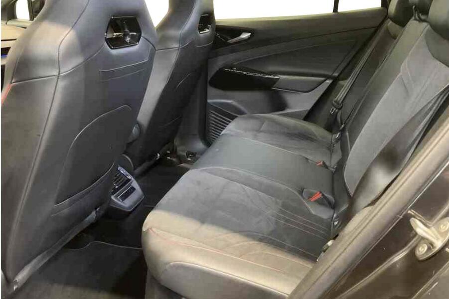 Myydään Volkswagen ID.4 2023, Vantaa (40255296) | Autotalli.com