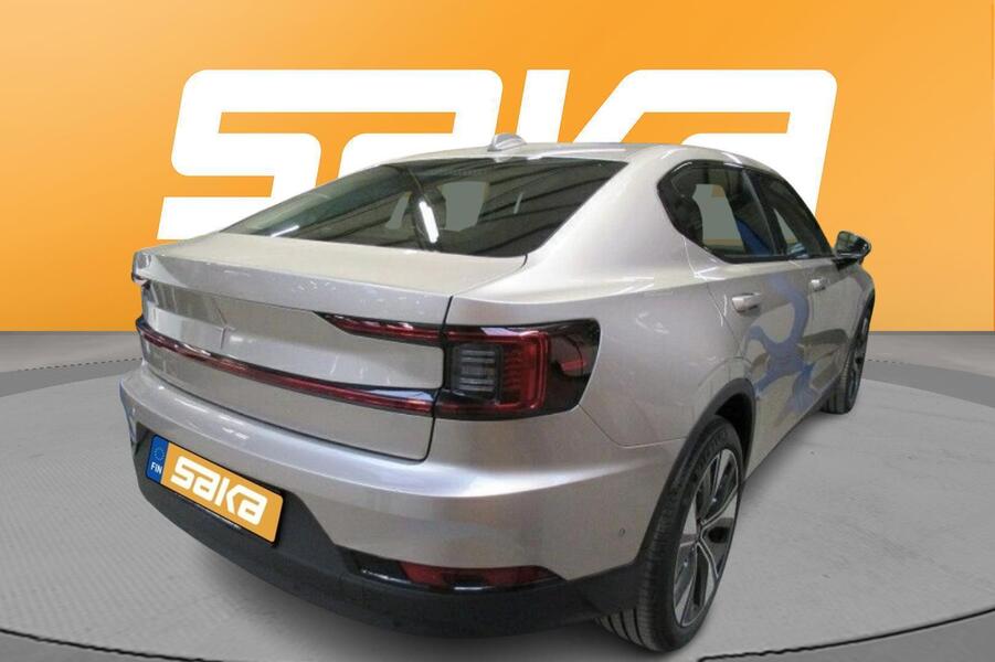 Myydään Polestar 2 2023, Vantaa (40255276) | Autotalli.com