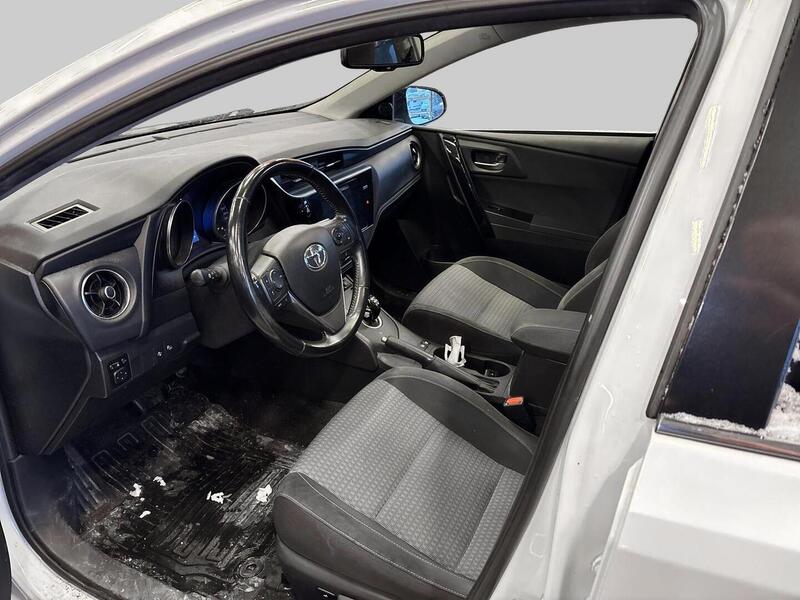 Myydään Toyota Auris 2017, Pori (40267643) | Autotalli.com