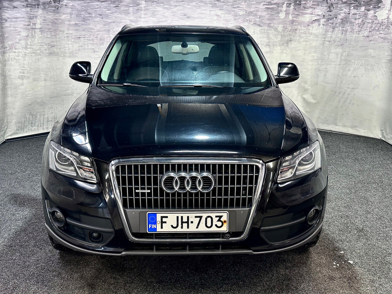 Myydään Audi Q5 2009, Lahti (40253059) | Autotalli.com