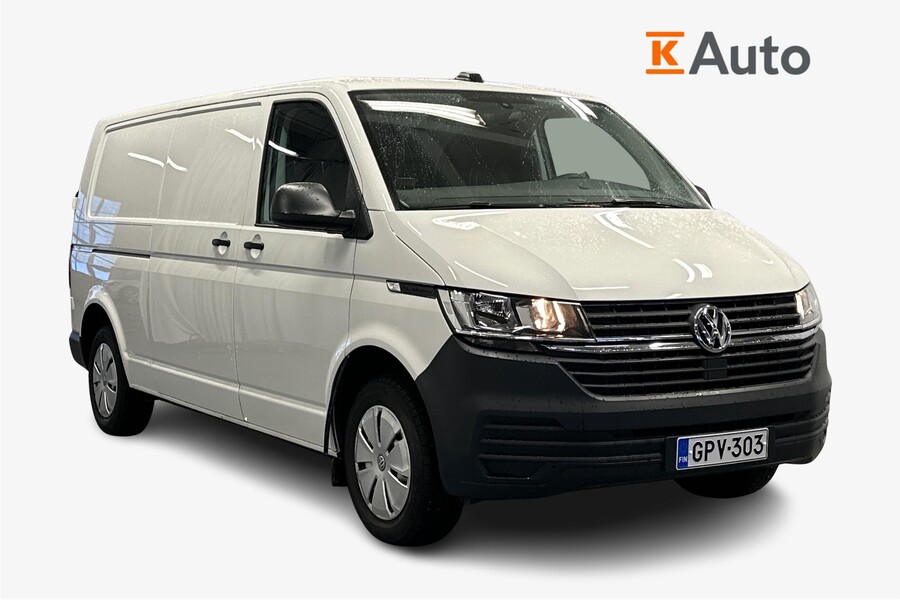 Myydään Volkswagen Transporter 2024, Vantaa (40273291) | Autotalli.com