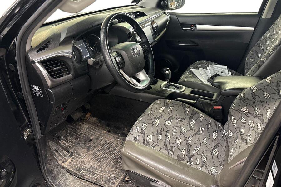 Myydään TruckMasters OX 2022, Pori (40280102) | Autotalli.com