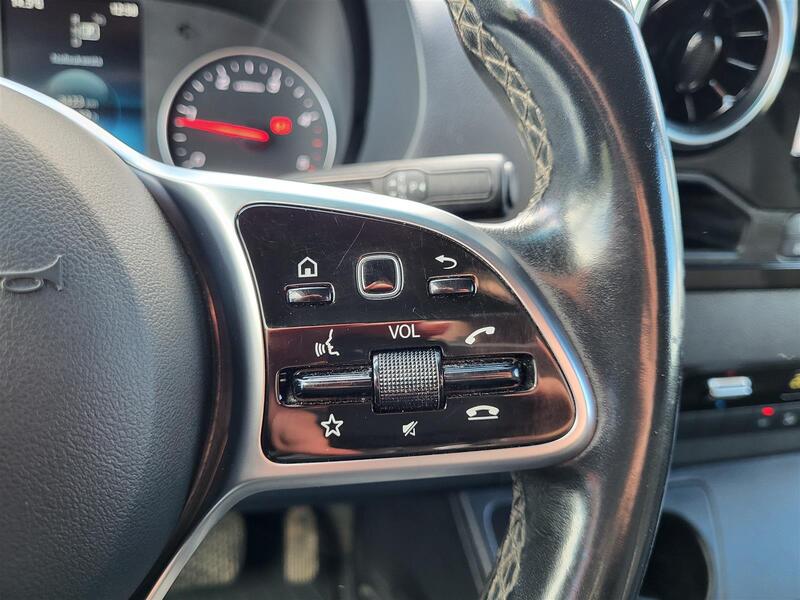 Myydään Mercedes-Benz Sprinter 2022, Salo (40167259) | Autotalli.com