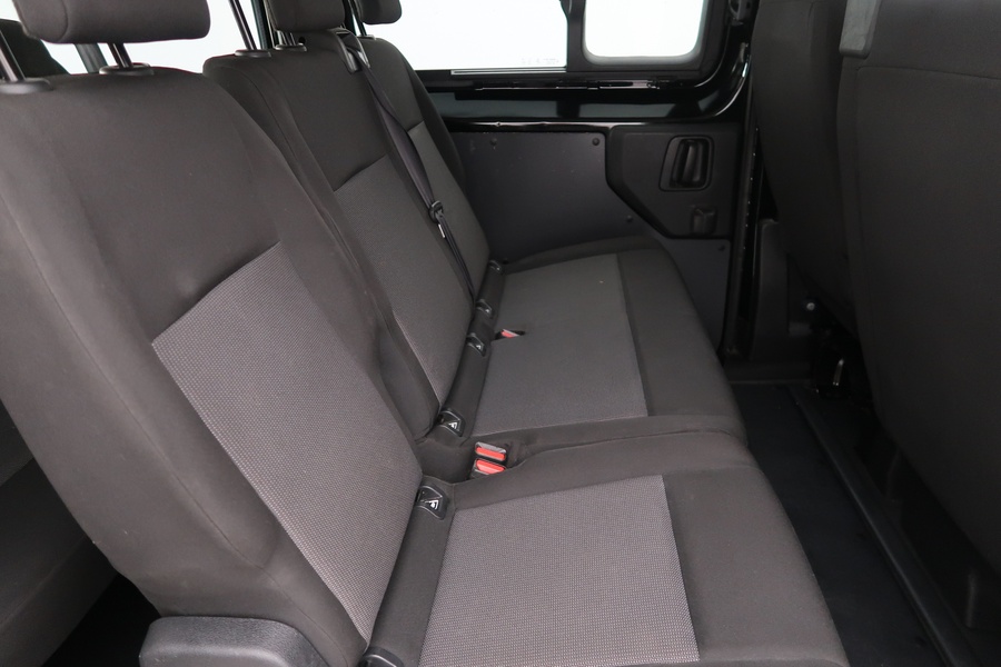 Myydään Toyota Proace Verso 2022, Turku (40263532) | Autotalli.com