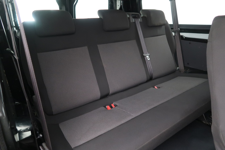 Myydään Toyota Proace Verso 2022, Turku (40263532) | Autotalli.com