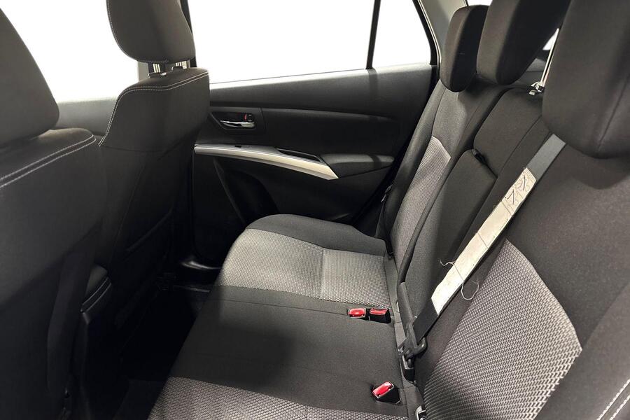 Myydään Suzuki SX4 S-CROSS 2013, Lappeenranta (40235986) | Autotalli.com