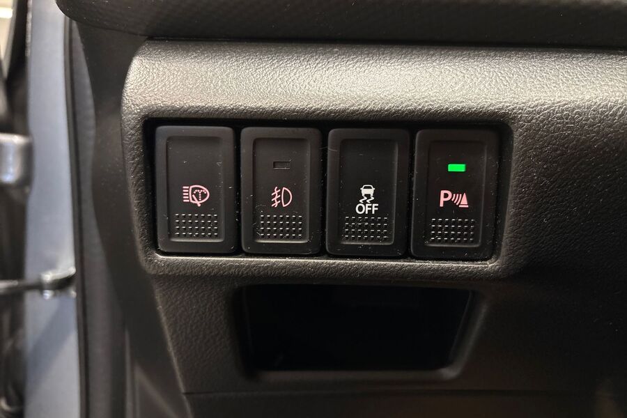 Myydään Suzuki SX4 S-CROSS 2013, Lappeenranta (40235986) | Autotalli.com