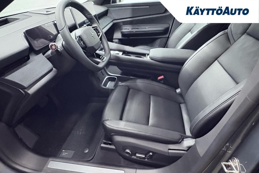 Myydään Polestar 4 2026, Tampere (40262411) | Autotalli.com