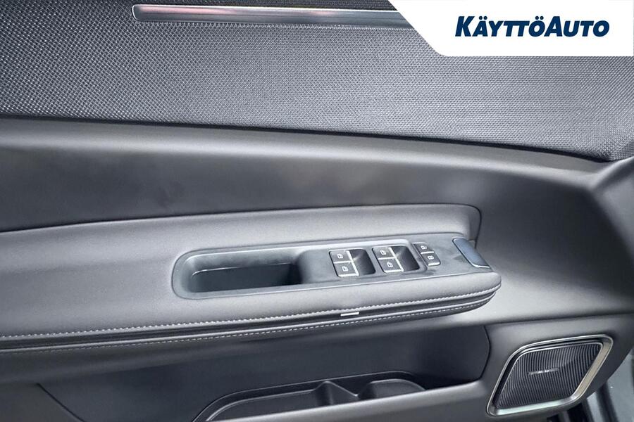 Myydään Polestar 4 2026, Tampere (40262411) | Autotalli.com