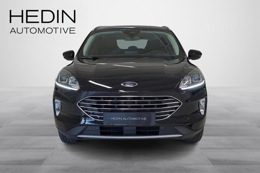 Myydään Ford Kuga 2021, Raisio (40275171) | Autotalli.com