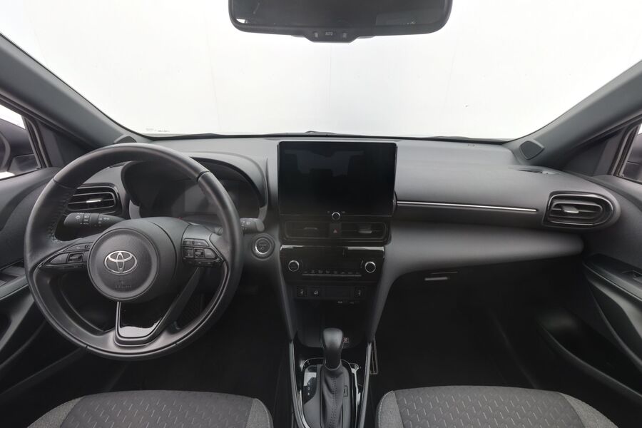 Myydään Toyota Yaris Cross 2024, Kokkola (40235974) | Autotalli.com