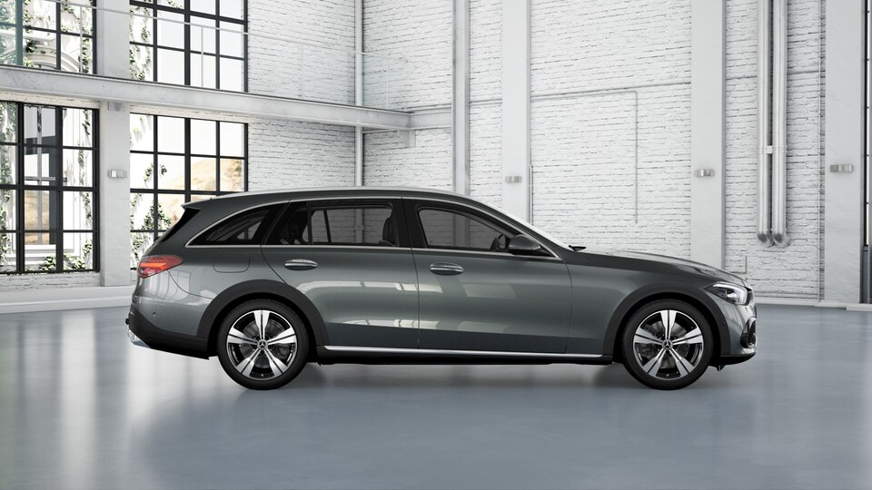 Myydään Mercedes-Benz C 2023, Vantaa (40205877) | Autotalli.com