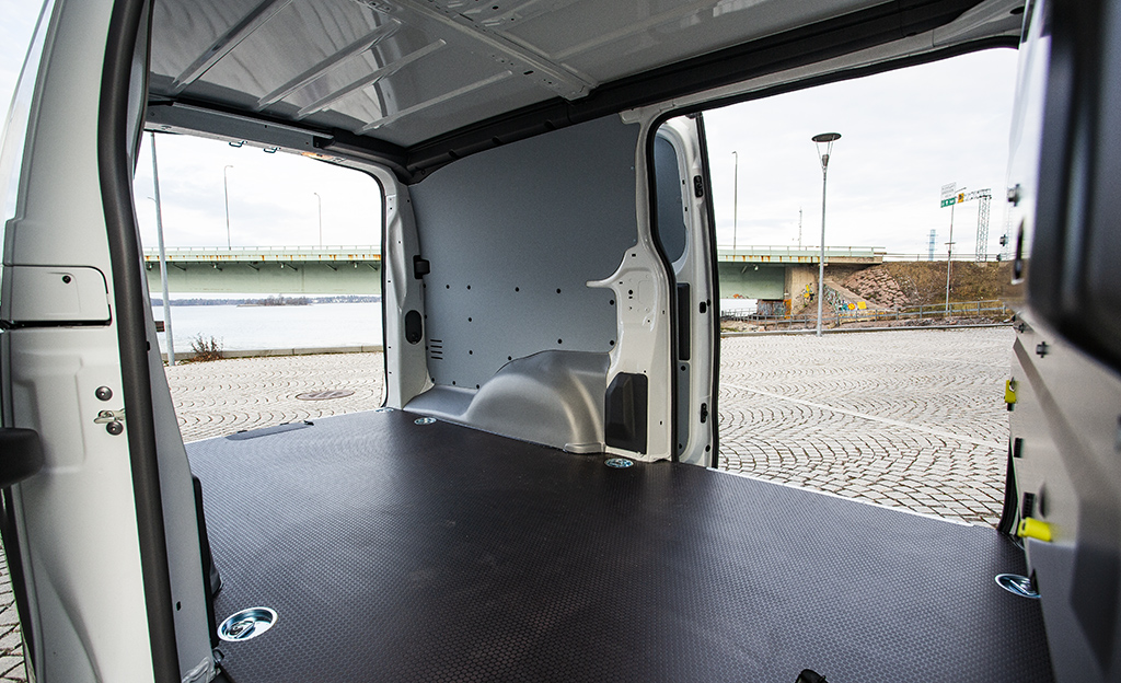 Mitkä seikat tekevät pakettiautosta hyvän? 5 vinkkiä autokaupoille ...